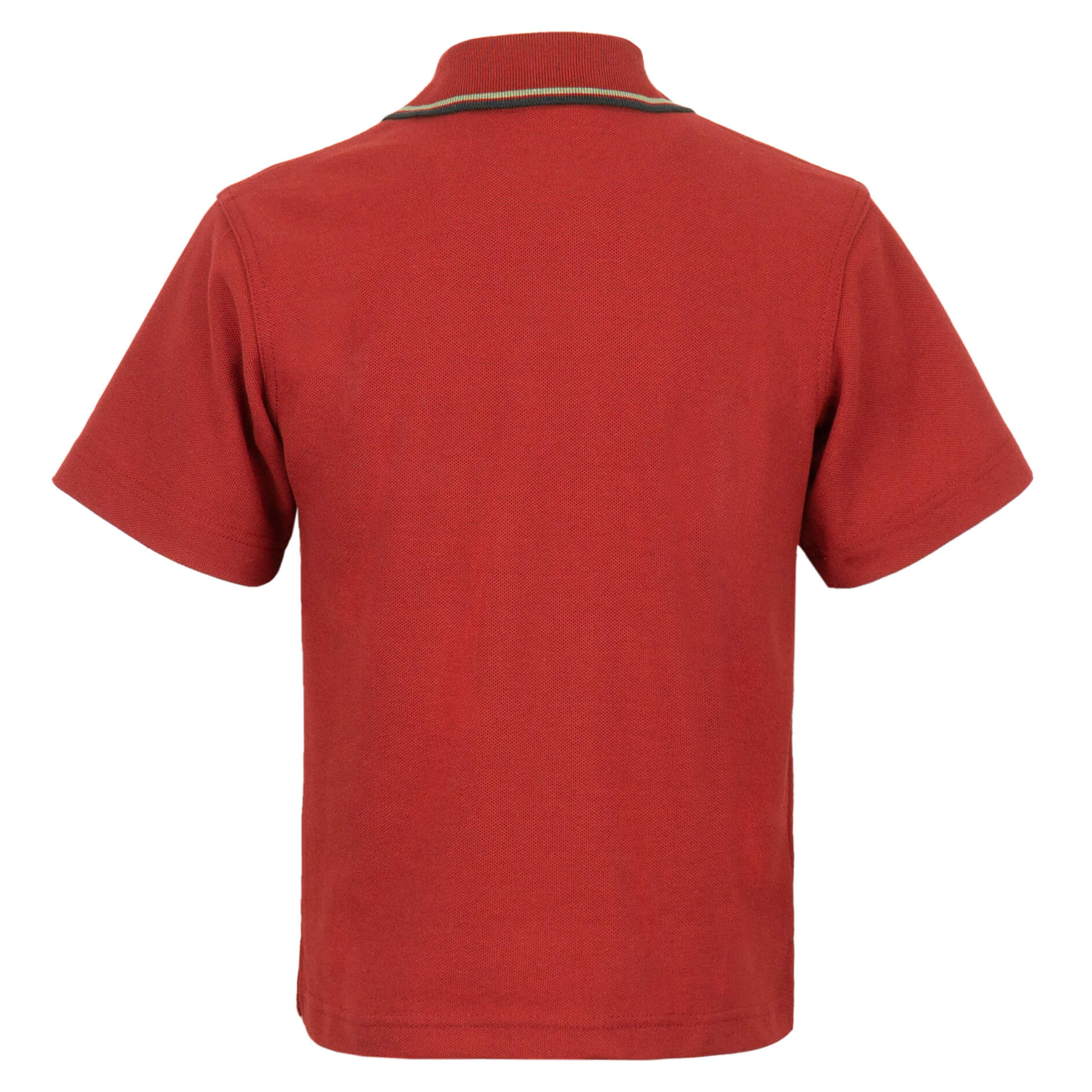 The Gardens School Polo Shirt Argyleonline 3881